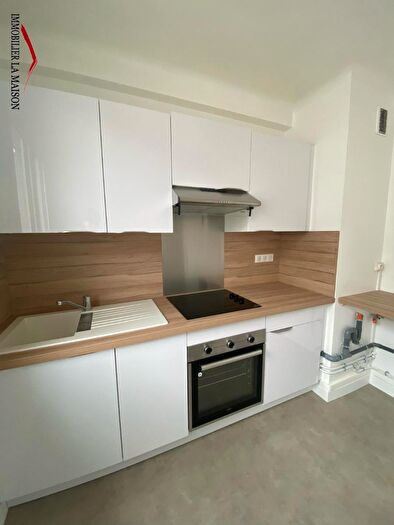 Périgueux, Centre-ville, La Gare, Saint-Martin - Appartement 3 pièces à louer