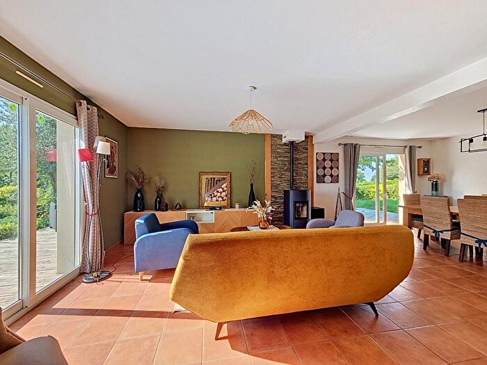 Maison 8 pièces à vendre à Alençon
