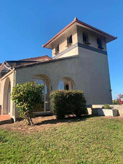 Maison à vendre - Colomiers, Bascule, Oratoire - 5 pièces - 4 chambres