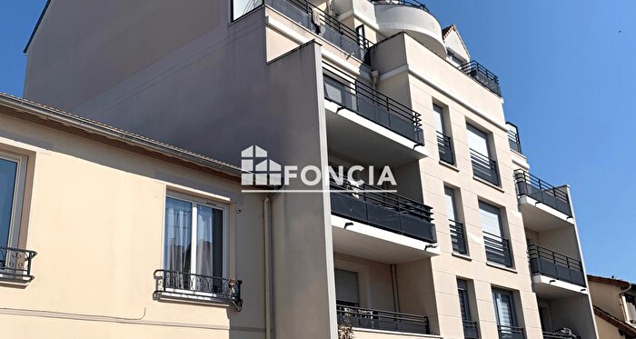 Appartement à vendre - Limeil-Brévannes, Anatole France, Piard, Curie - 1 pièce