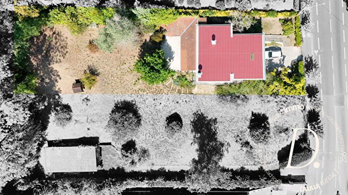 Maison 8 pièces à vendre à Billère, Château d'Est, Lalanne