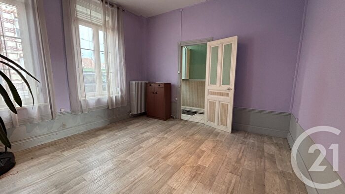 Maison 3 pièces à Saint-Quentin, Saint-Jean, à vendre