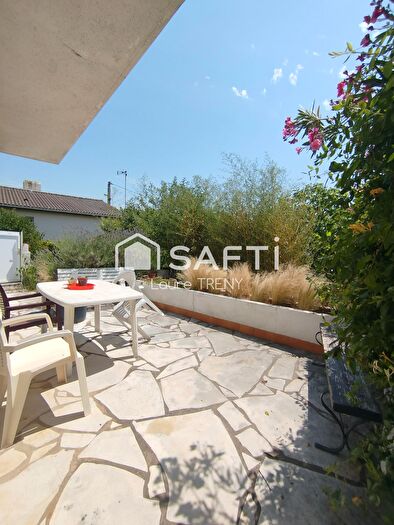 Saint-Gilles-Croix-de-Vie : Maison 6 pièces à vendre