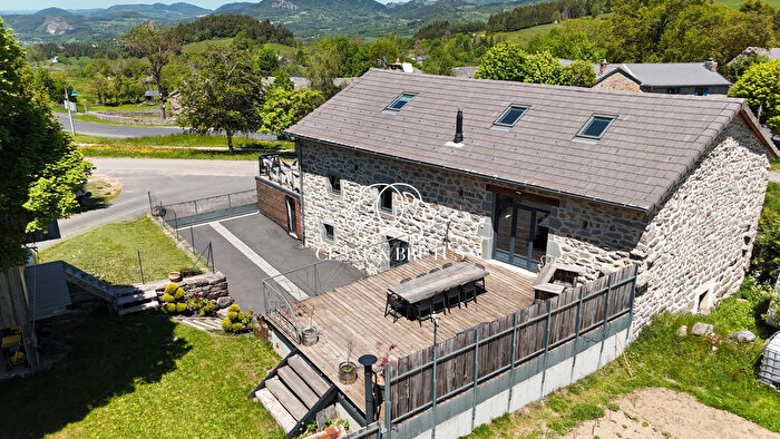Maison 5 pièces à vendre à Montusclat