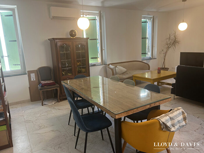 Maison 4 pièces à vendre - La Seyne-sur-Mer, Est