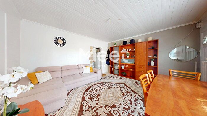 Vitry-sur-Seine, Paul Forment, La Ferme - Maison 5 pièces à vendre
