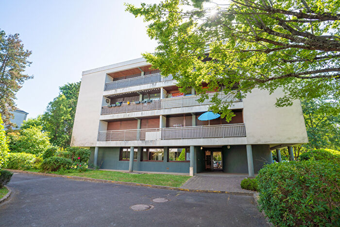 Appartement 4 pièces à vendre - Saint-Cyr-sur-Loire, Chanterie