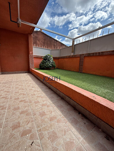 Toulouse, Fontaine Lestang : Appartement 3 pièces à vendre