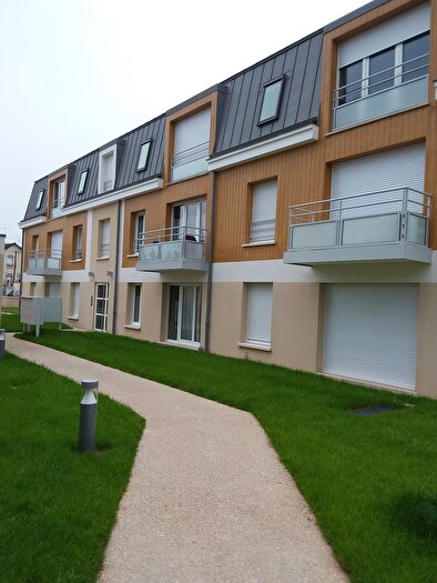 Appartement à vendre - Les Pavillons-sous-Bois - 3 pièces - 2 chambres