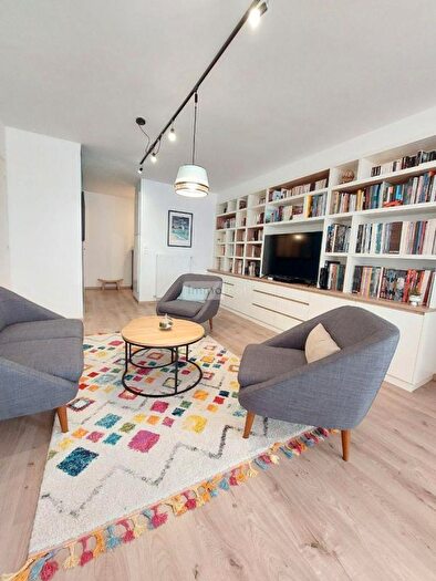 Appartement à vendre - Quartiers Sud-Est, Francisco Ferrer - 4 pièces - 3 chambres