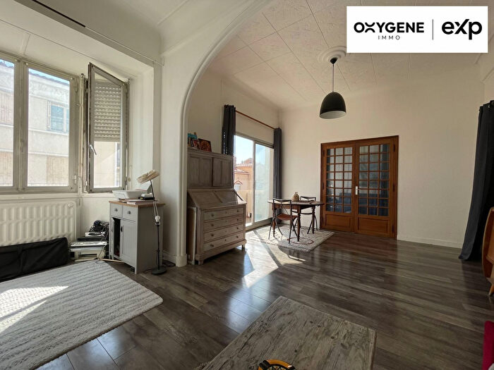 Appartement 5 pièces à Perpignan, Bas Vernet, Clodion, à vendre