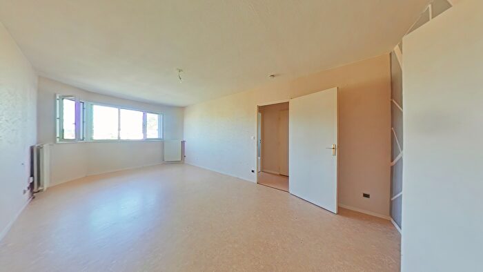 Plaisance-du-Touch, Rivière : Appartement 2 pièces à vendre