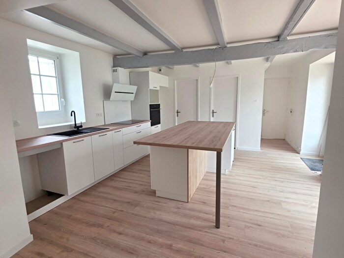 Périgny : Maison 6 pièces à vendre