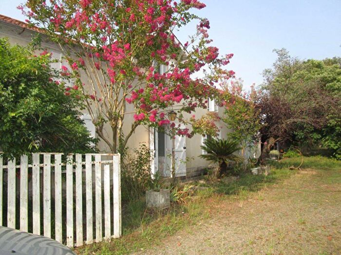 Préchac-sur-Adour - Maison 4 pièces à louer