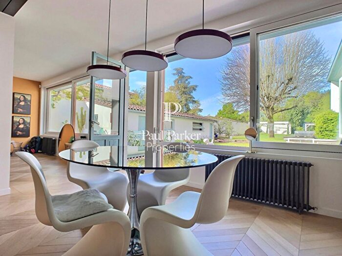 Bègles, Centujean : Maison 6 pièces à vendre