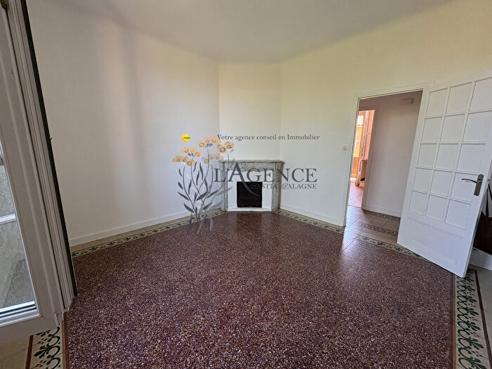 Appartement 4 pièces à vendre - L'Île-Rousse