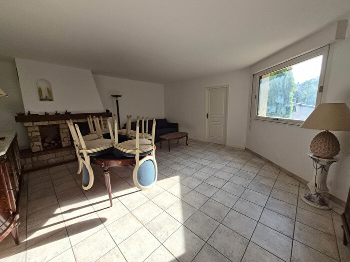 Appartement 4 pièces à louer - Grenoble, Notre-Dame, Mutualité