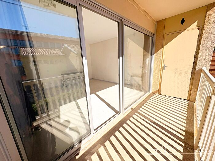 Appartement 2 pièces à vendre à Auch