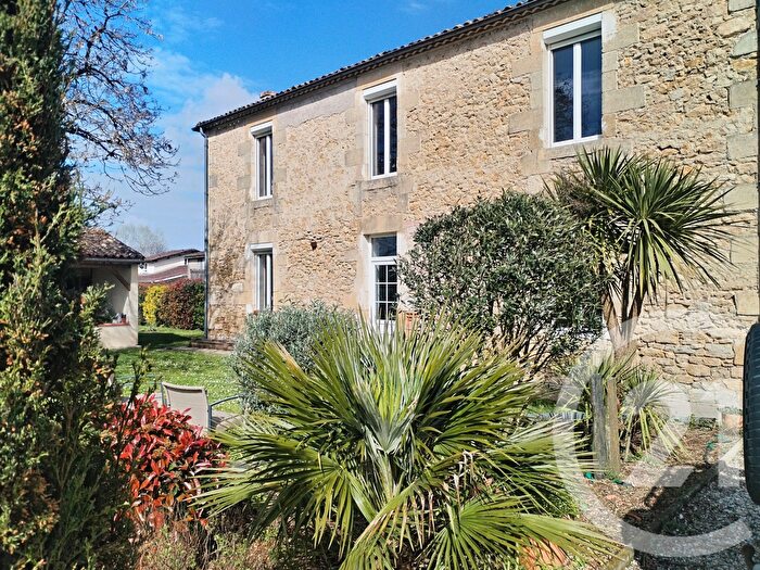 Maison à vendre - Langon - 5 pièces - 3 chambres