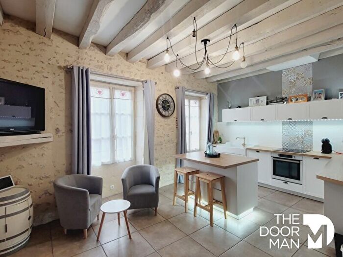 Maison 5 pièces à Les Montils, à vendre
