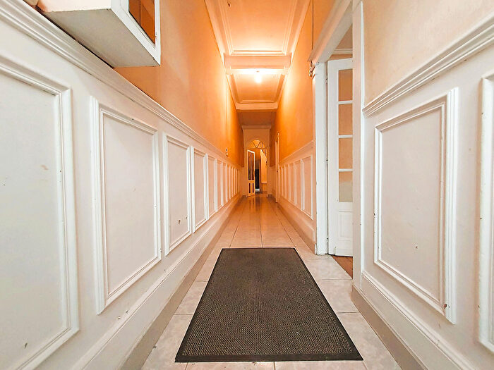 Maison 8 pièces à vendre - Saint-Quentin, Centre-ville
