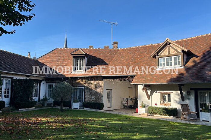 Maison à vendre - Lamotte-Beuvron - 12 pièces - 8 chambres