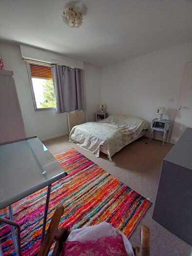 Appartement 1 pièce à louer - Croix Luizet, Villeurbanne