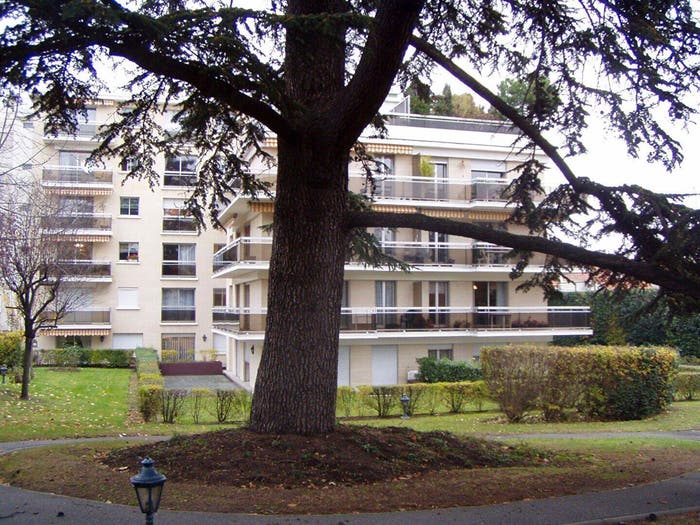 Appartement 3 pièces à louer à Gabriel Peri, Sannois