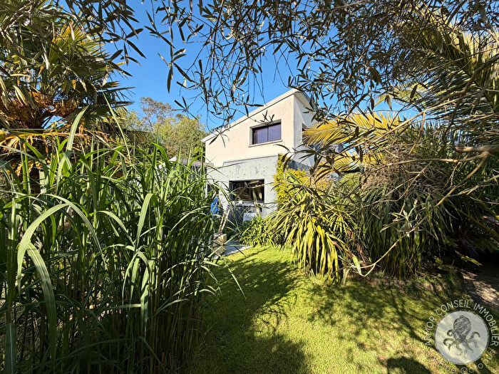Maison 4 pièces à vendre - Saint-Jacut-de-la-Mer