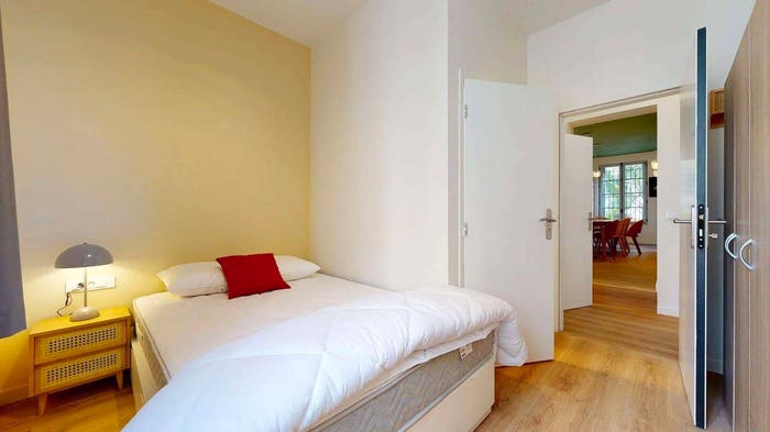 Gambetta, Montpellier - Appartement 1 pièce à louer