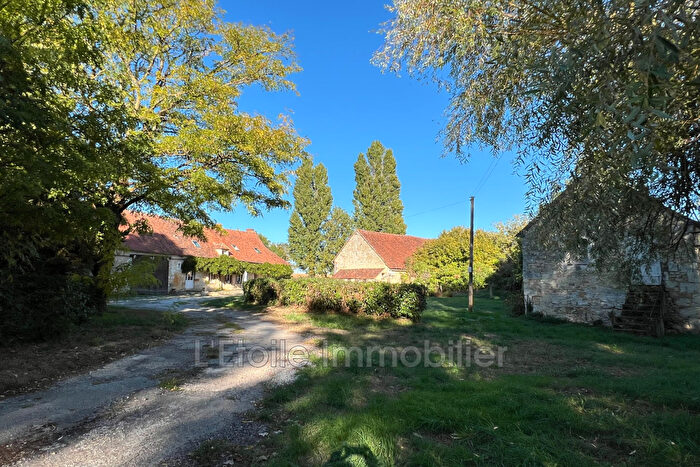Maison 9 pièces à vendre - Saint-Langis-lès-Mortagne
