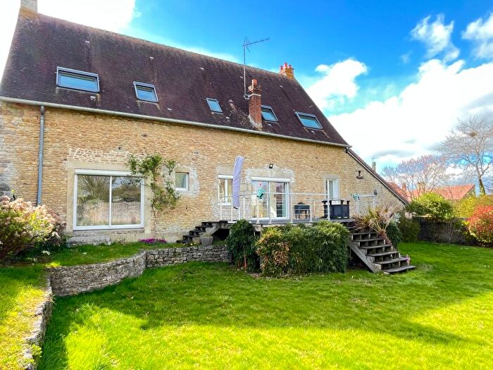 Damigny - Maison 6 pièces à vendre