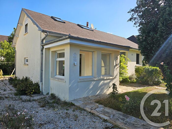Bréville-sur-Mer - Maison 4 pièces à vendre