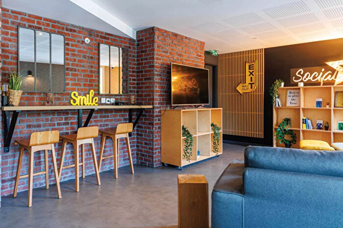 Appartement à vendre - Aix-en-Provence, Val Saint-André - 1 pièce