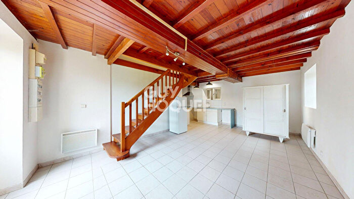 Arbanats - Maison 3 pièces à louer