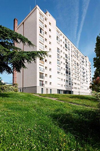 Appartement à louer - Matisse-Pierrelais, Châtillon - 1 pièce