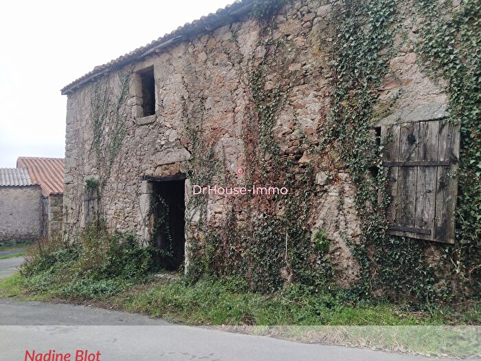 Maison 2 pièces à vendre - Gétigné