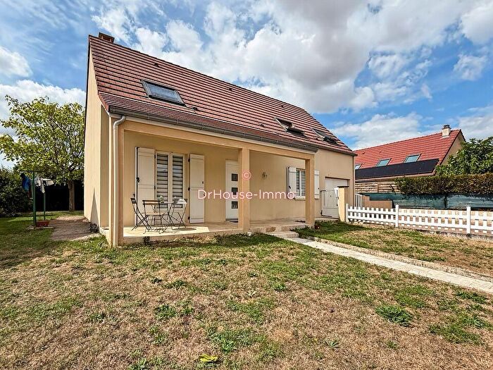 Maison 7 pièces à vendre - Quetigny