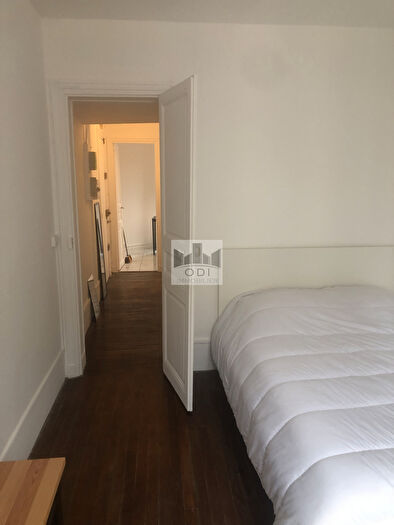 Paris 18ème, Barbès, Château Rouge - Appartement 1 pièce à louer