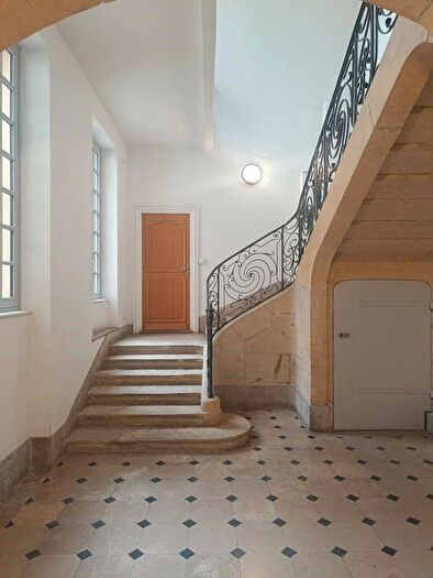 Appartement 3 pièces à Saint Martin-Saint Etienne, Nevers, à louer