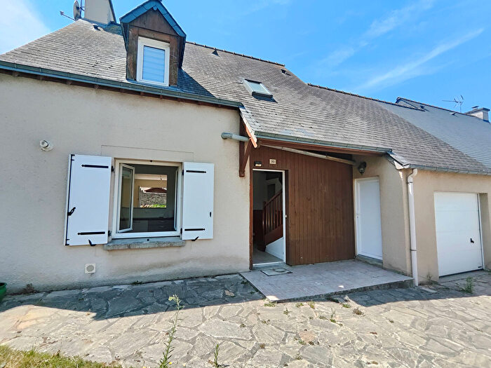 Maison 4 pièces à louer - Saint-Malo, Guymauvière, Hulotais, Bourelais