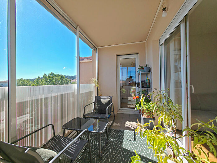 Appartement 4 pièces à vendre à La Garde, La Planquette, La Pauline