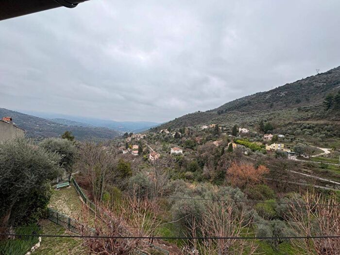 Appartement à louer - Bendejun - 2 pièces - 1 chambre