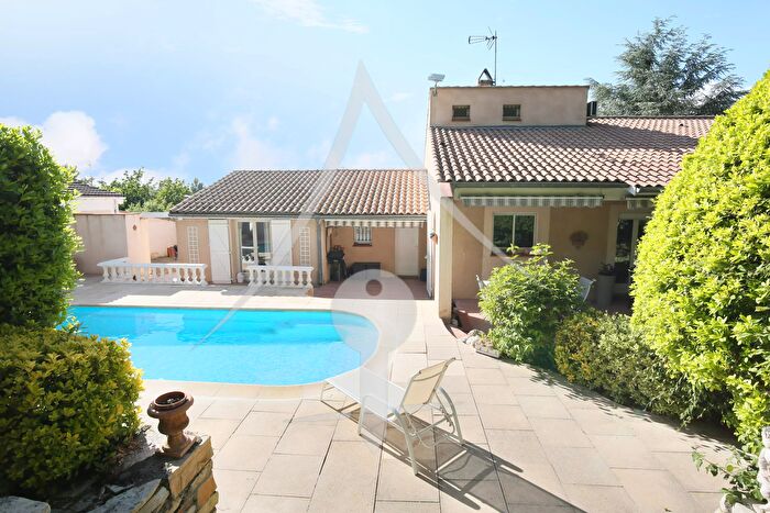 Muret, Barry : Maison 7 pièces à vendre