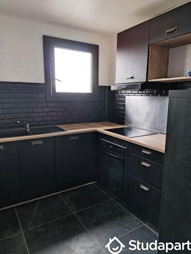 Appartement 1 pièce à louer - Navarre, Évreux