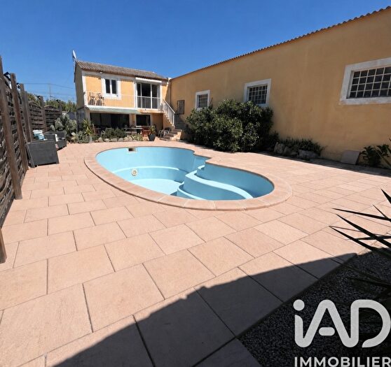 Maison 6 pièces à vendre à Narbonne, Bourg