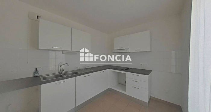Appartement 3 pièces à Poudrette-Sainte Anne, Les Pavillons-sous-Bois, à louer