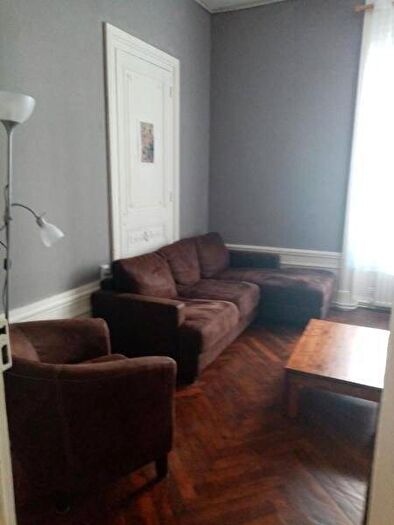 Appartement 3 pièces à louer - Carnot-Le Marais, Saint-Étienne
