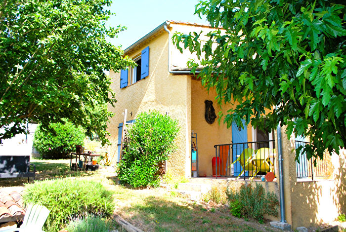 Maison 8 pièces à vendre à Salernes