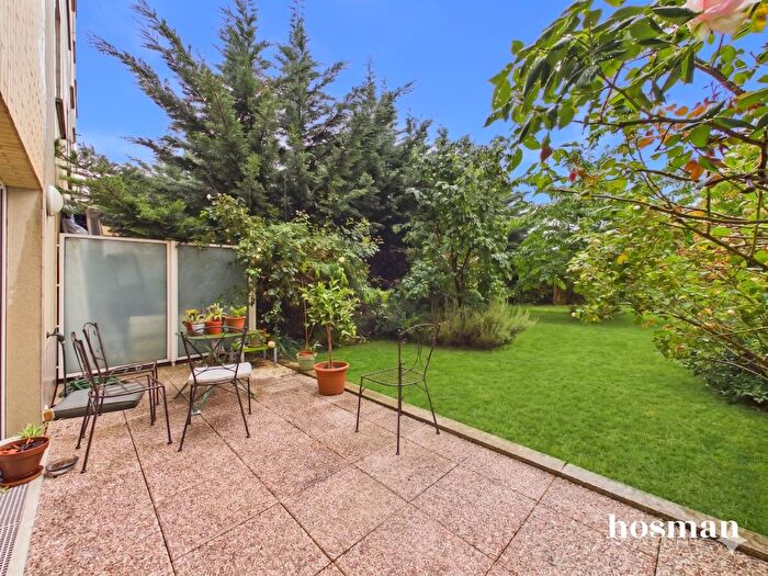 Appartement 4 pièces à Saint-Denis, Péri, Langevin, Stalingrad, Politzer, à vendre